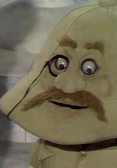 Watch Lidsville S01:E12 - A Little Hoo Doo Goes a Long Way - Free TV ...
