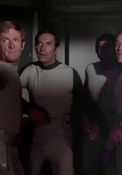 Watch Space 1999 S01:E02 - Force of Life - Free TV Shows | Tubi
