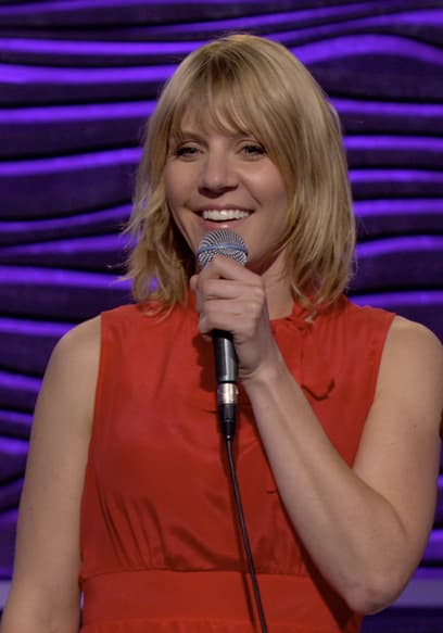 Watch Standup In Stilettos S01:E09 - Comediennes - Sherry Dave ...