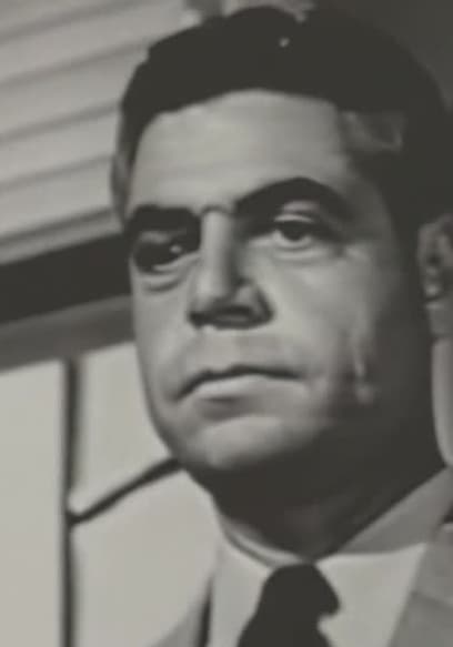 Watch Dragnet S01:E12 - The Big Phone Call - Free TV Shows | Tubi