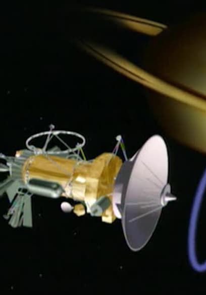 Watch Spacefiles S01:E10 - Lord of the Rings - Satur - Free TV Shows | Tubi