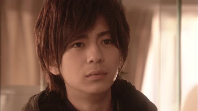 Watch Saki S01:E01 - Approach - Free TV Shows | Tubi