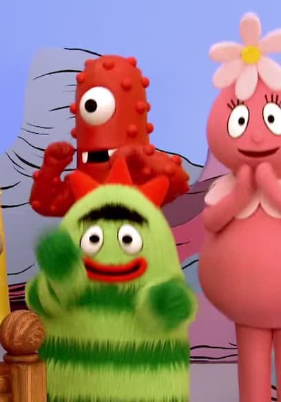 Watch Yo Gabba Gabba! S03:E04 - Doctor - Free TV Shows | Tubi