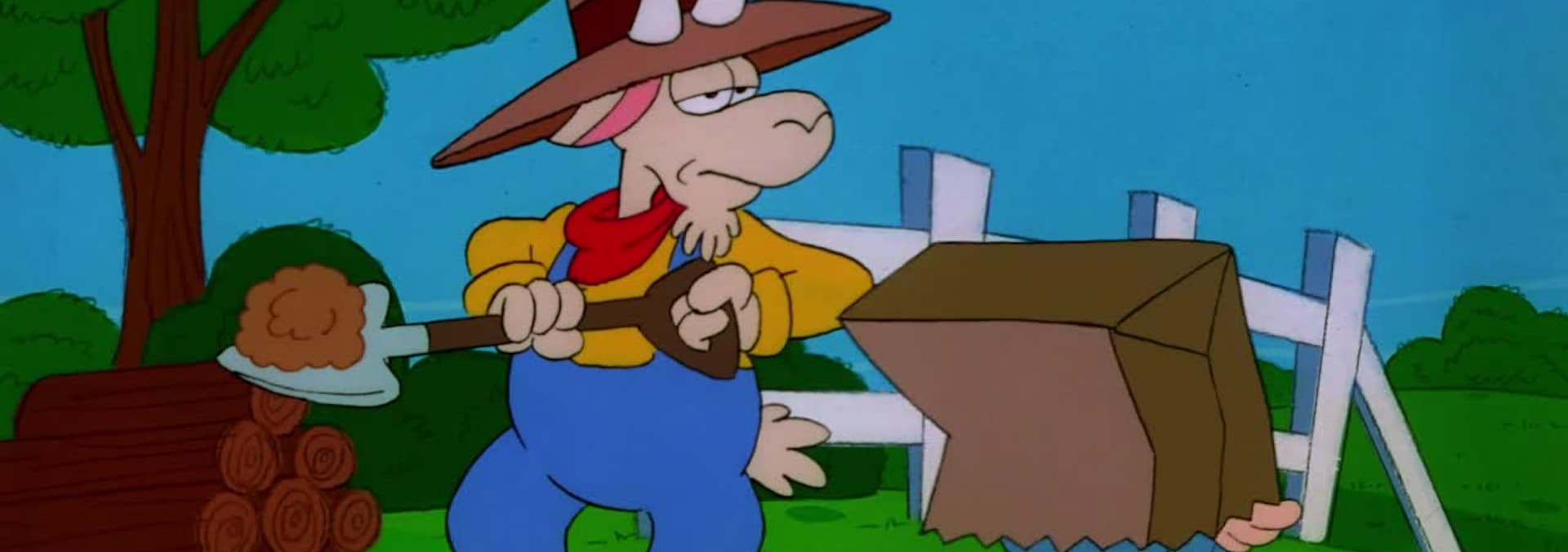 Watch Garfield and Friends S07:E715 - Horror Hostess (Pt. 1 ... Watch Garfield and Friends S07:E715 - Horror Hostess (Pt. 1 ...