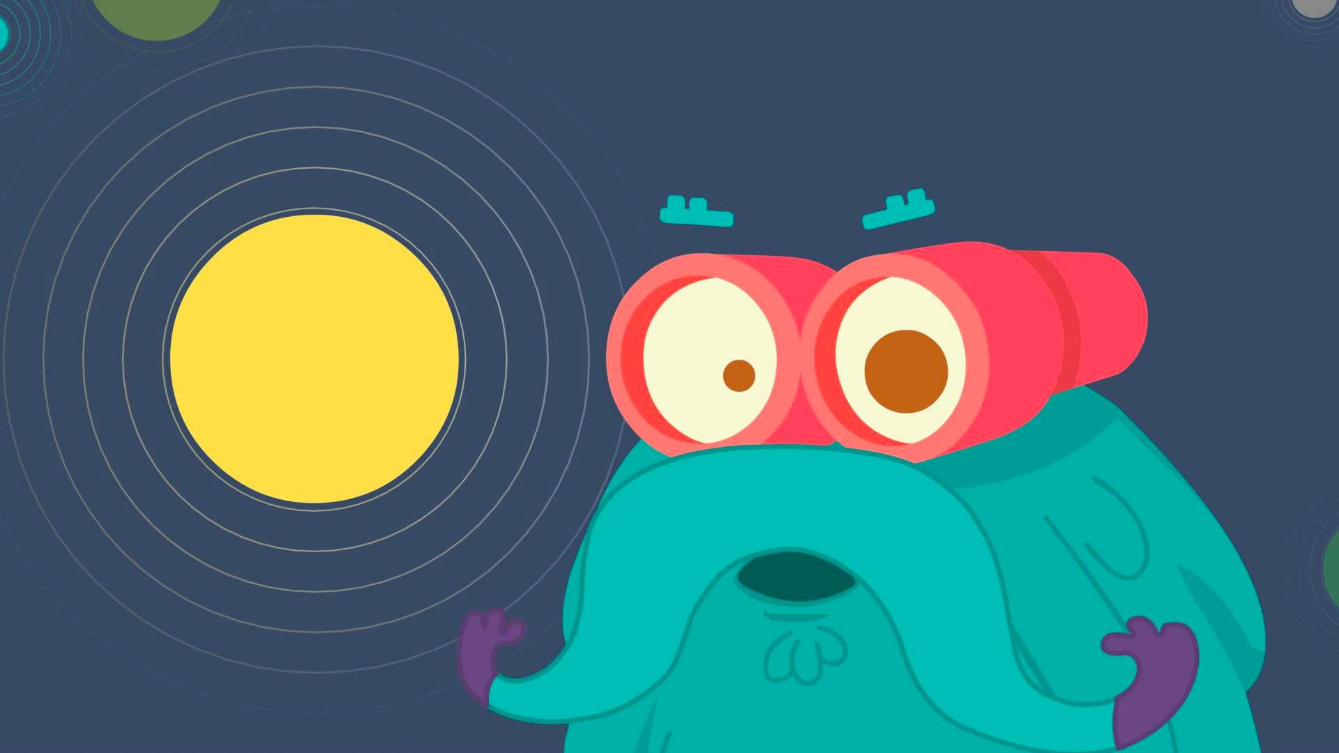 Watch The Dr Binocs Show Free Tv Shows Tubi