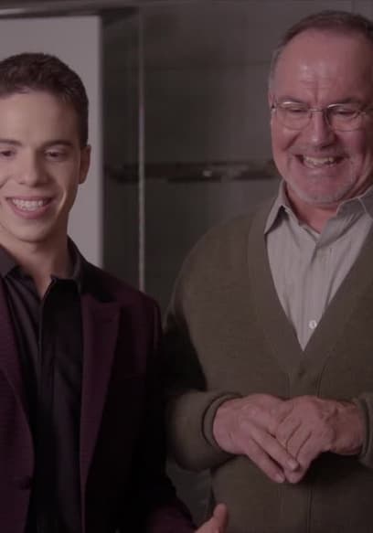 Watch Raising Expectations (Sub Esp) S02:E06 - Casa - Free TV Shows | Tubi