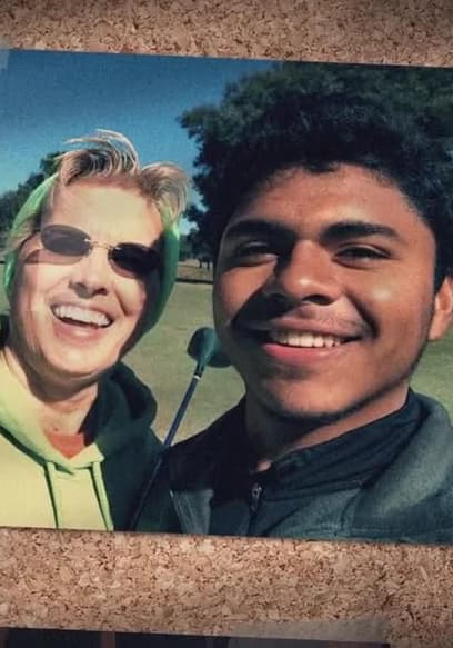 Watch The Interrogation Room Hosted by Vivica A. Fox S01:E05 - Carlos ...