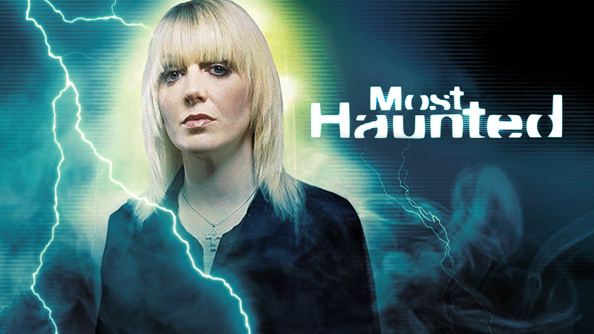 Watch Most Haunted S01:E02 - Newton House (Pt. 1) - Free TV Shows | Tubi