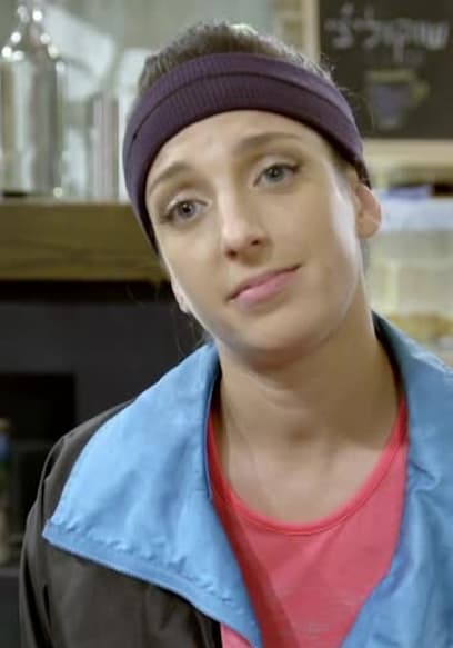 Watch My Sister Skipped a Grade S03:E01 - The Room - Free TV Shows | Tubi