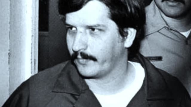 Watch Becoming Evil: Serial Killers S01:E04 - The Second Wave: America ...