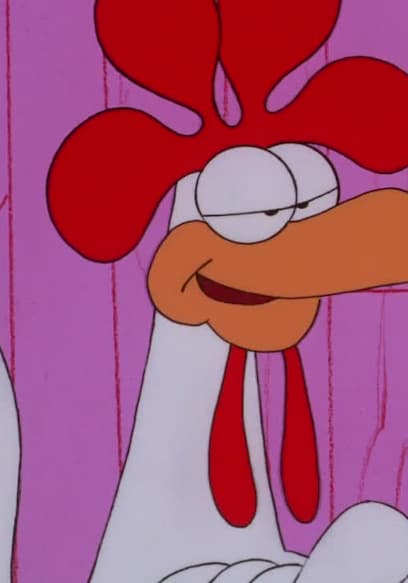 Watch Garfield and Friends S05:E516 - Super Sonic Seymour / A Mildly ...