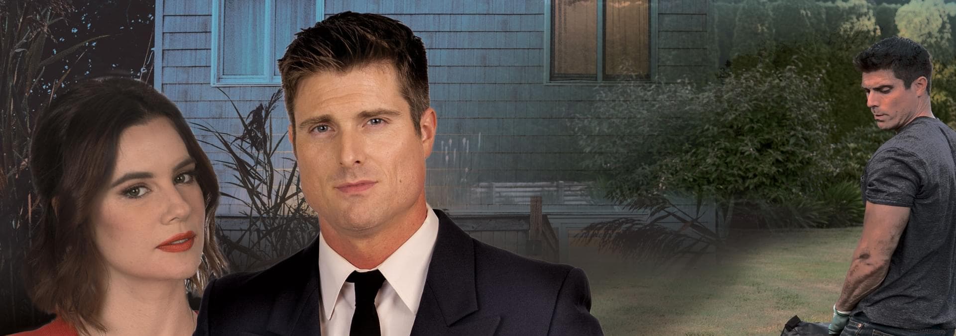 Watch Killer in the Guest House (2020) - Free Movies | Tubi