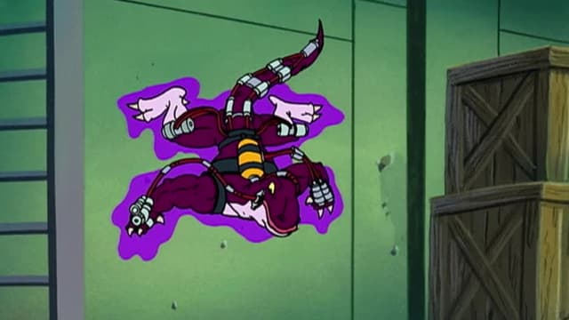 Watch Extreme Dinosaurs S01:E05 - Extreme Dinosaurs S01 E05 Monster ...