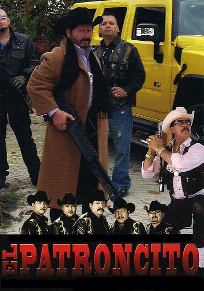 Watch El Patroncito (2010) - Free Movies | Tubi
