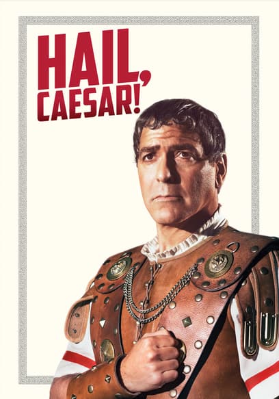 Watch HAIL, CAESAR! Trailer (2016) - Free Movies | Tubi