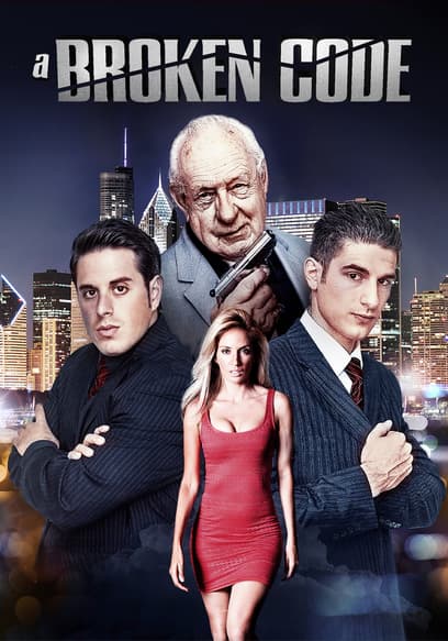 Watch A Broken Code (2012) - Free Movies | Tubi