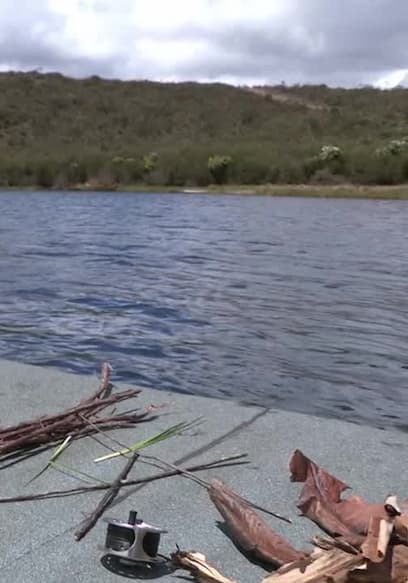 Watch Fishing Impossible S01:E01 - Kenya - Free TV Shows | Tubi