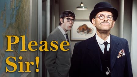 Watch Please Sir! - Free TV Shows | Tubi