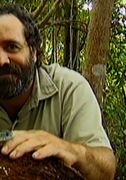 Watch Killer Instinct with Rob Bredl S01:E02 - Snake - Free TV Shows | Tubi