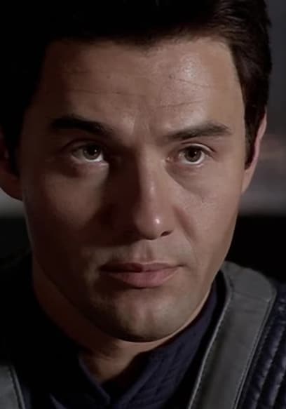 Watch Andromeda S03:E10 - The Unconquerable Man - Free TV Shows | Tubi