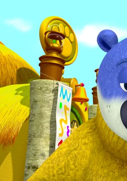 Watch Everything's Rosie S03:E03 - Harvest Harmony: Oakley's Special ...