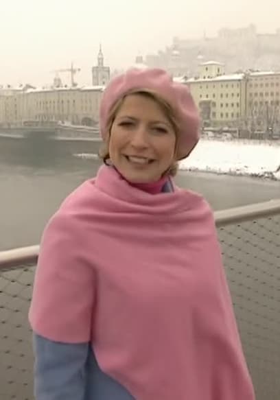 Watch Passport To Europe With Samantha Brown S01e14 Free Tv Shows Tubi