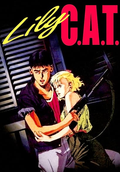 Watch Lily C.A.T. (1986) - Free Movies | Tubi