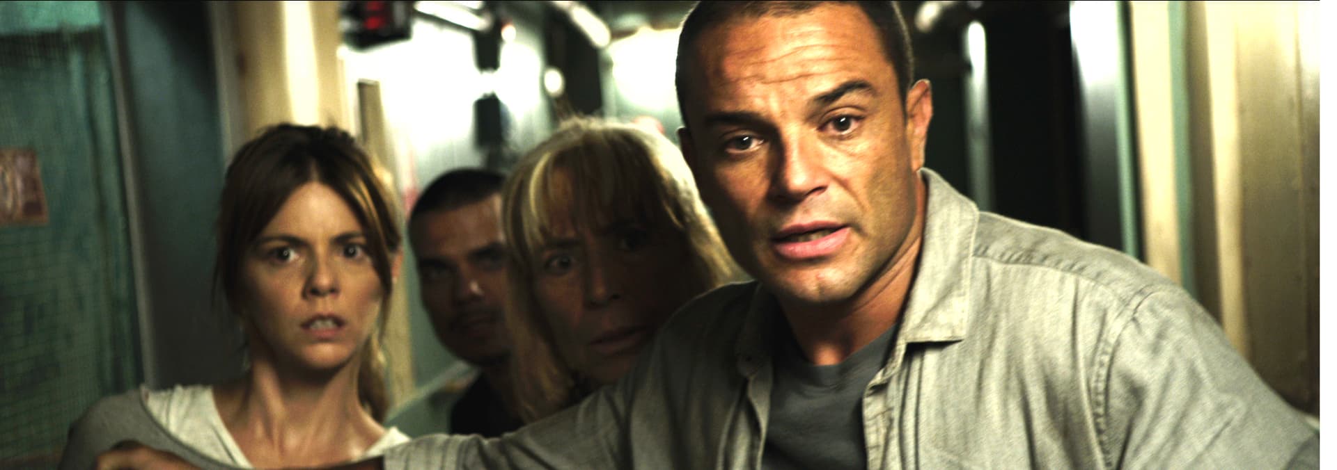 Watch Rec 4: Apocalypse (2014) - Free Movies | Tubi