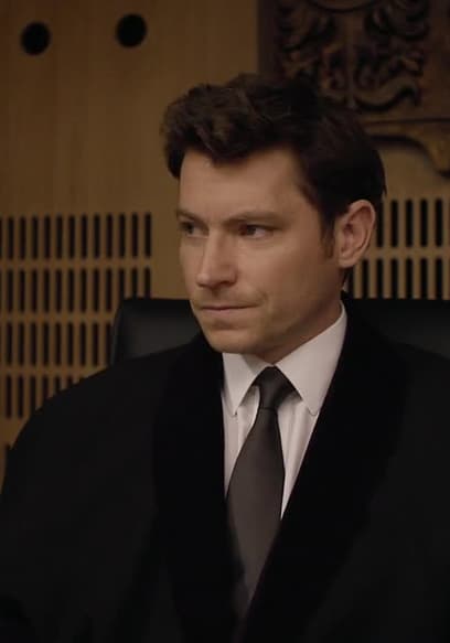 Watch La Vida Y Obra Del Juez Adam Klos (Doblado) S0 - Free TV Shows | Tubi