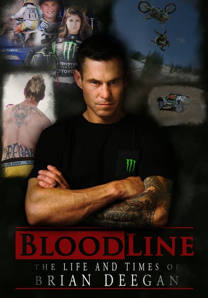Watch Blood Line (2018) - Free Movies | Tubi
