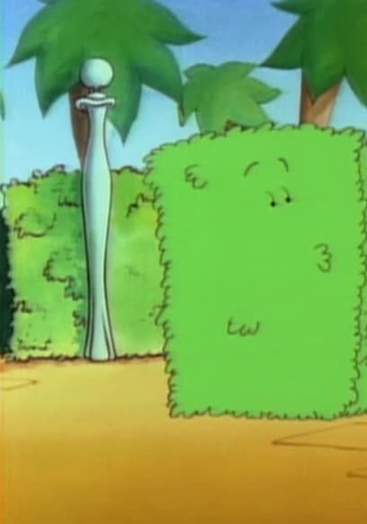 Watch Babar S01:E09 - An Elephant's Best Friend - Free TV Shows | Tubi
