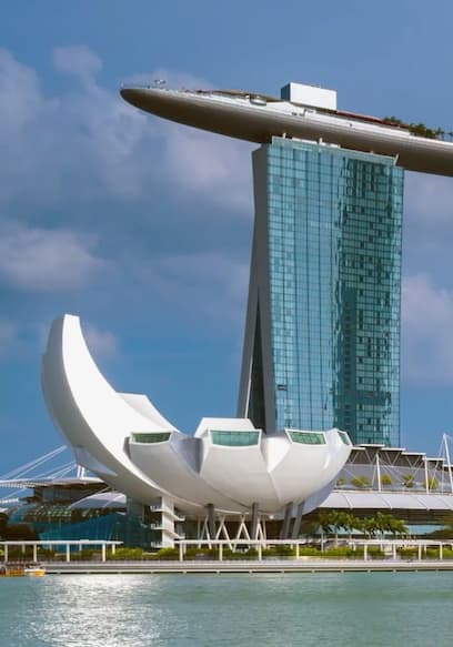 Watch Ancient Engineering S01:E07 - The Power of Wat - Free TV Shows | Tubi