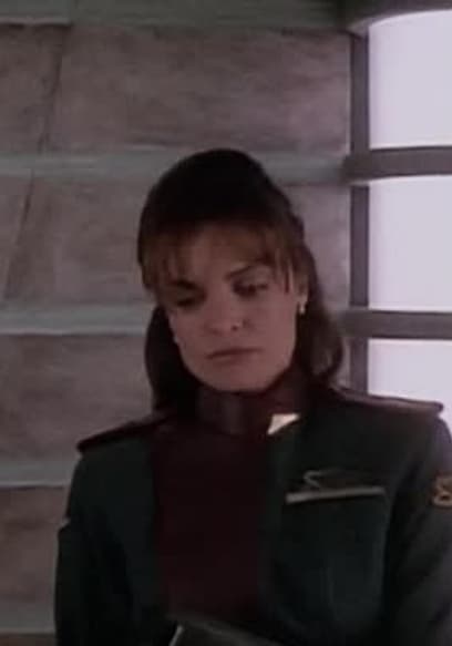 Watch Babylon 5 S05:E05 - Learning Curve - Free TV Shows | Tubi
