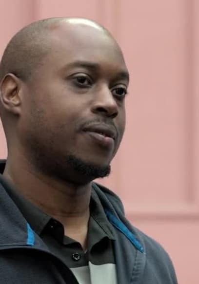 Watch Portrait Artist of the Year S05:E04 - Episode - Free TV Shows | Tubi