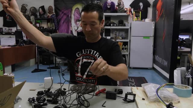 Watch Spook Show 17 - Free TV Shows | Tubi