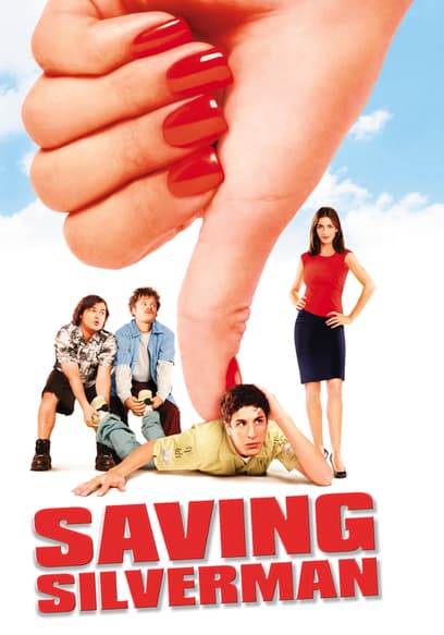 Watch Saving Silverman (2001) - Free Movies | Tubi