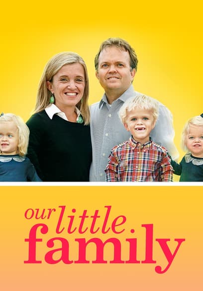 Watch Our Little Family S01:E03 - Jack: King of the - Free TV Shows | Tubi