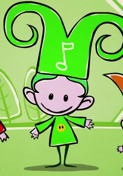 Watch Babyfirst's Basics for Infants S01:E04 - Baby - Free TV Shows | Tubi