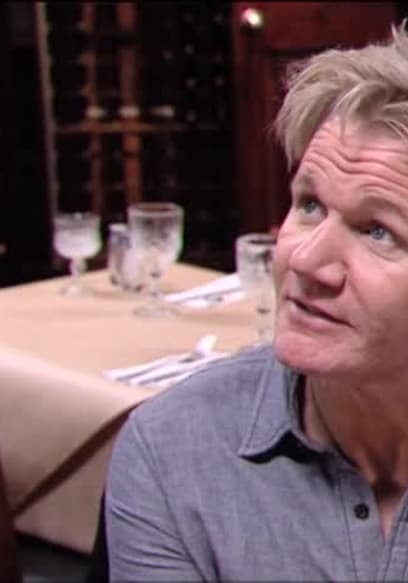 Watch Kitchen Nightmares S06:E14 - Prohibition Grille - Free TV Shows ...