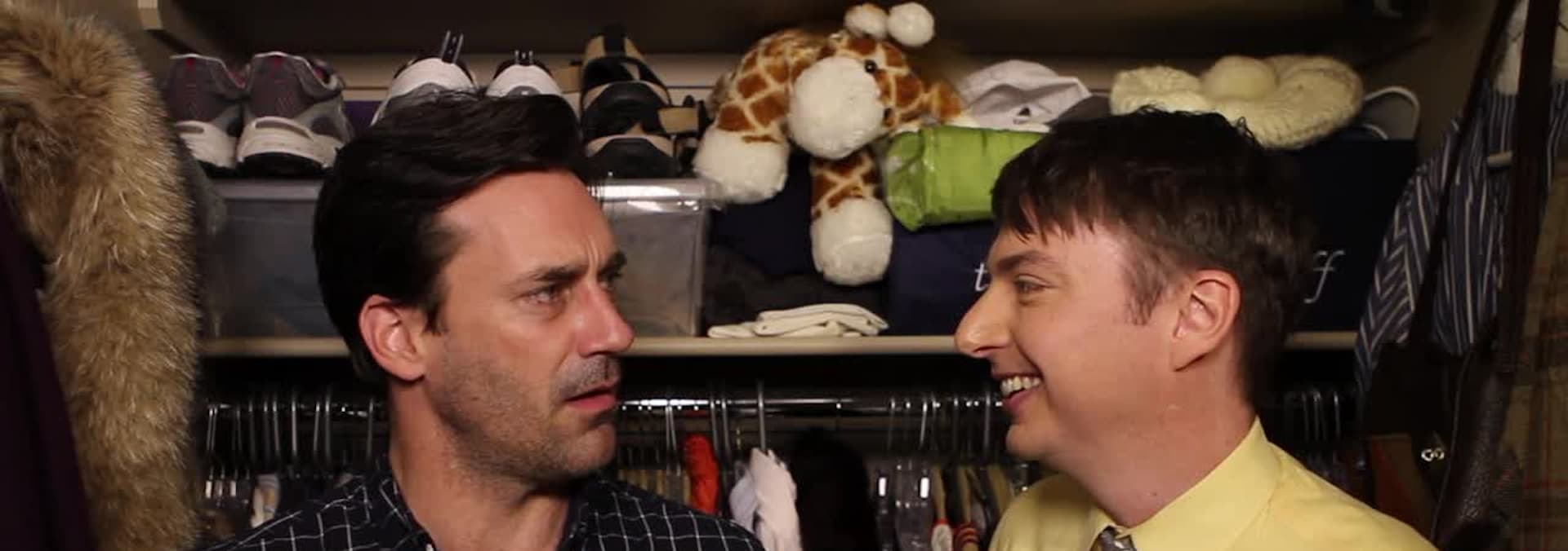 Watch Above Average Presents S02:E12 - That Sends Them on Their Way ...