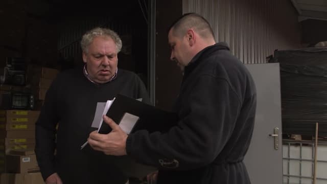 Watch Repo Man Uncut S01:E04 - Episode 4 - Free TV Shows | Tubi