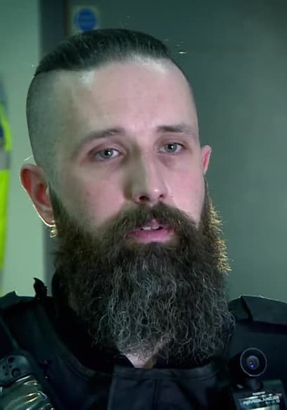 Watch The Cops S02:E05 - Episode 5 - Free TV Shows | Tubi