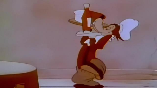 Watch Color Cartoon Classics - Free TV Shows | Tubi