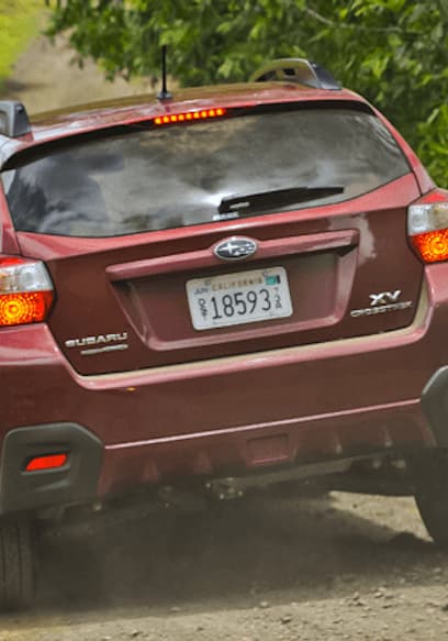 Watch Driving Sports S01:E11 - Surfs Up Subaru - Free TV Shows | Tubi