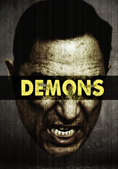 Watch Demons (2014) - Free Movies | Tubi