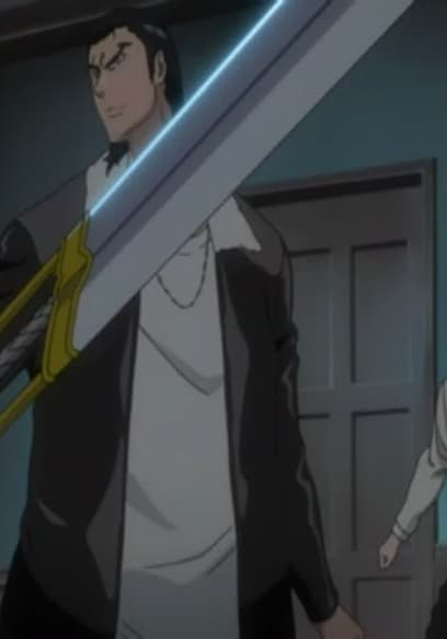 Watch Bleach S26:E06 - Bleach 360 - Free TV Shows | Tubi