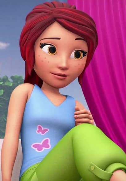 Watch LEGO Friends S01:E03 - Dolphin Cruise - Free TV Shows | Tubi