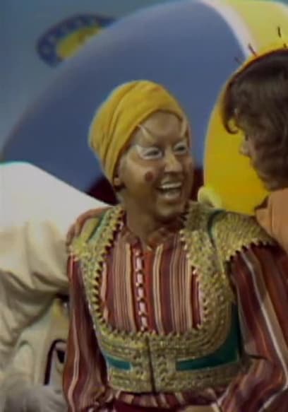 Watch Lidsville S01:E12 - A Little Hoo Doo Goes a Long Way - Free TV ...