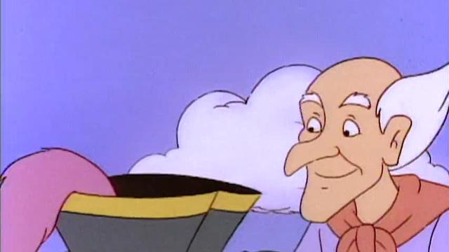 Watch Rupert - Free TV Shows | Tubi