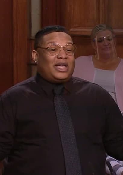 Watch Judge Mathis S23:E131 - Episode 131 - Free TV Shows | Tubi